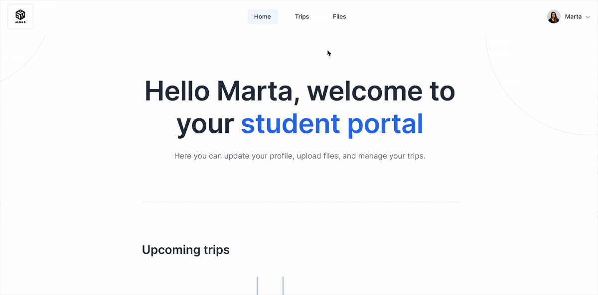 Discover Edvisor’s New Game-Changing Feature: The Student Portal