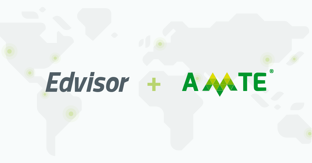 Edvisor partners with AMTE to promote the Insurance Marketplace in Mexico
