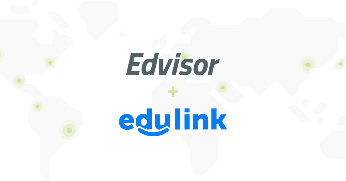 Edvisor acquires EducationLink