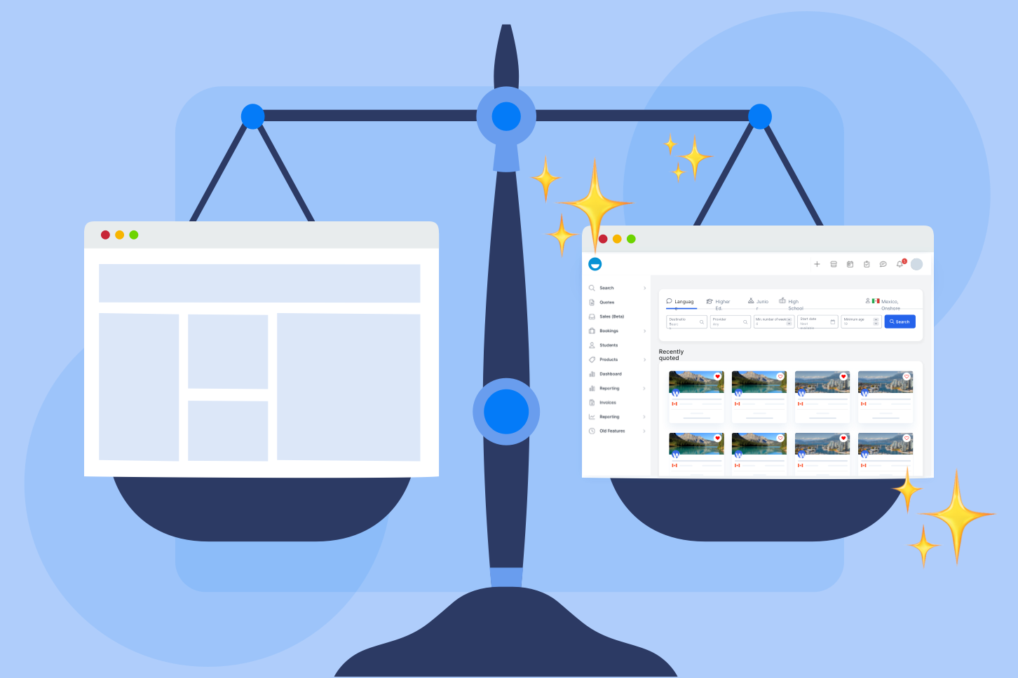 Choosing the Right CRM for Your Education Business: Generic vs ...